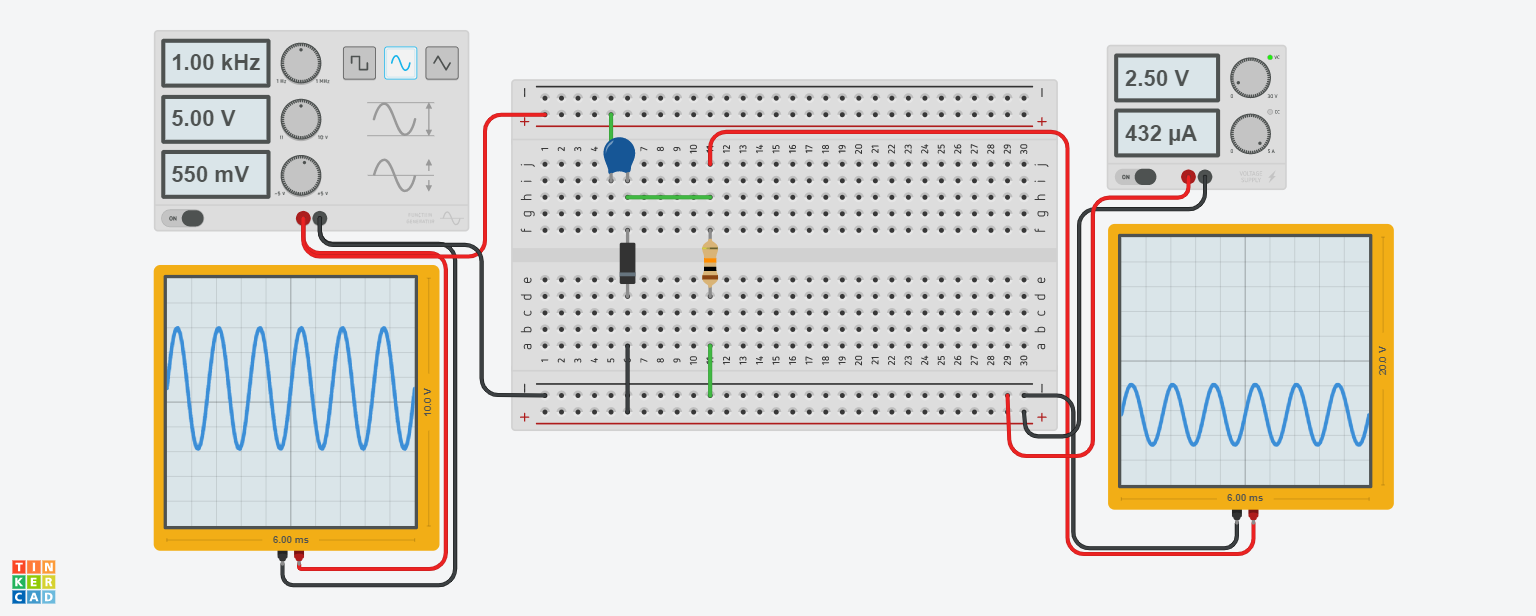 Clamper Circuits | svkg.in