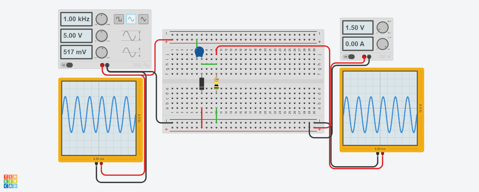 Clamper Circuits | svkg.in